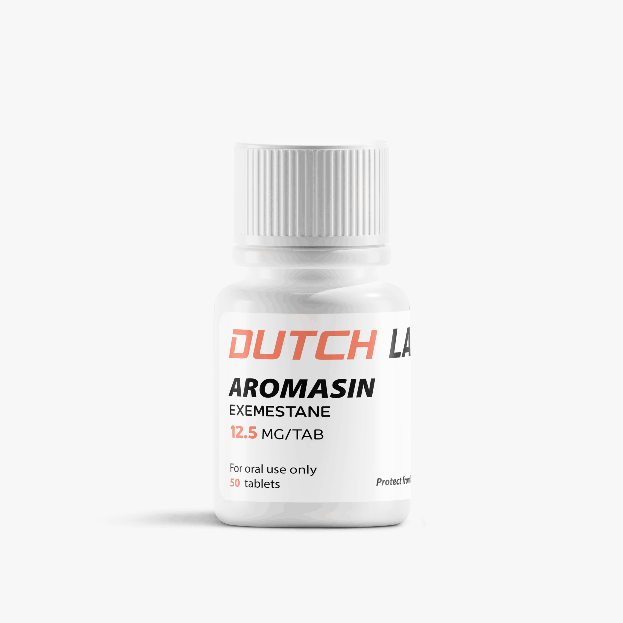 AROMASIN — Dutch Labs